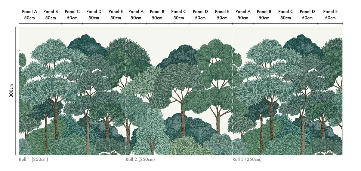 Canopy MAC065 – The Pattern Collective