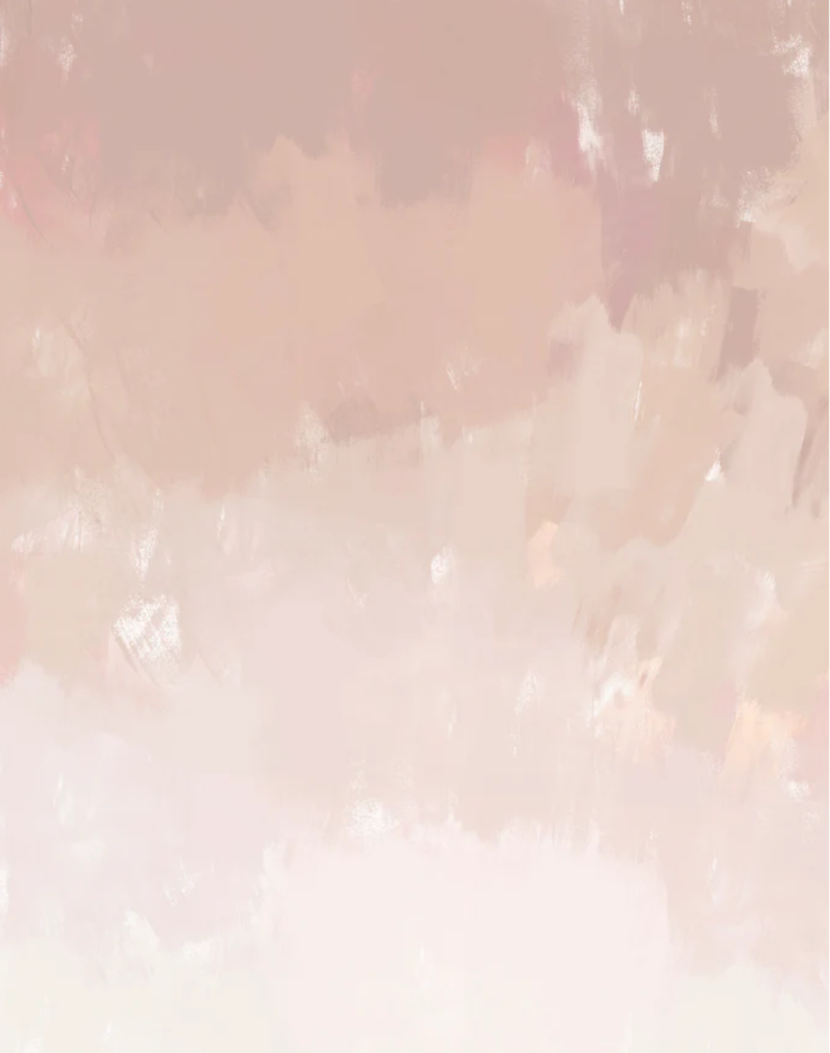 Canopy, Rose – The Pattern Collective