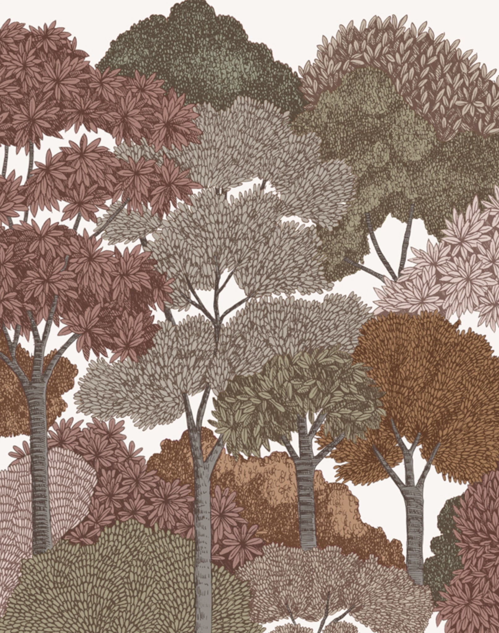 Canopy MAC072 – The Pattern Collective