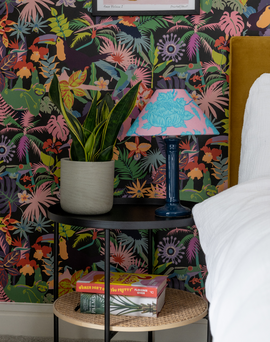 Selva, Fiesta#N#– The Pattern Collective