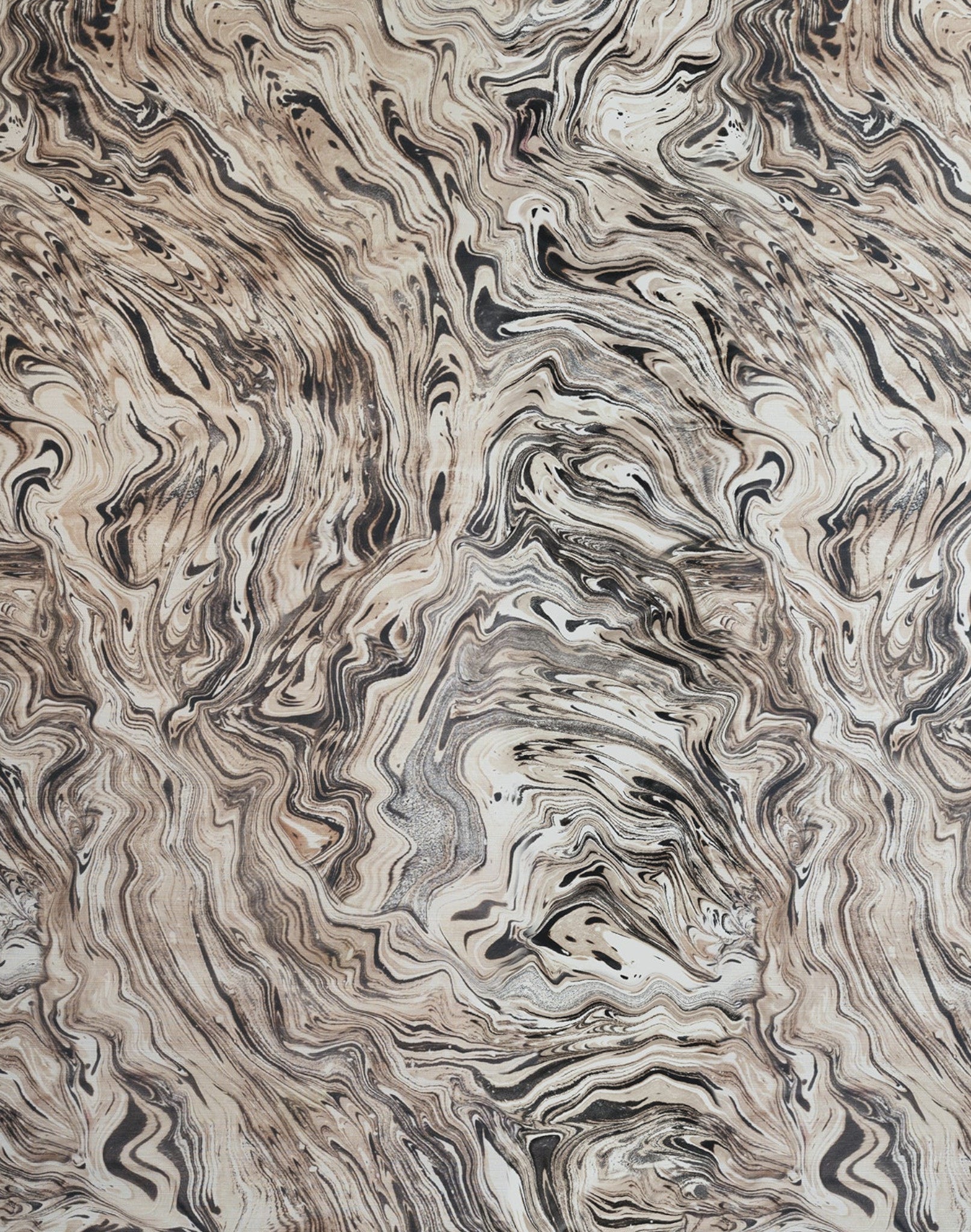 Terrain, Driftwood – The Pattern Collective