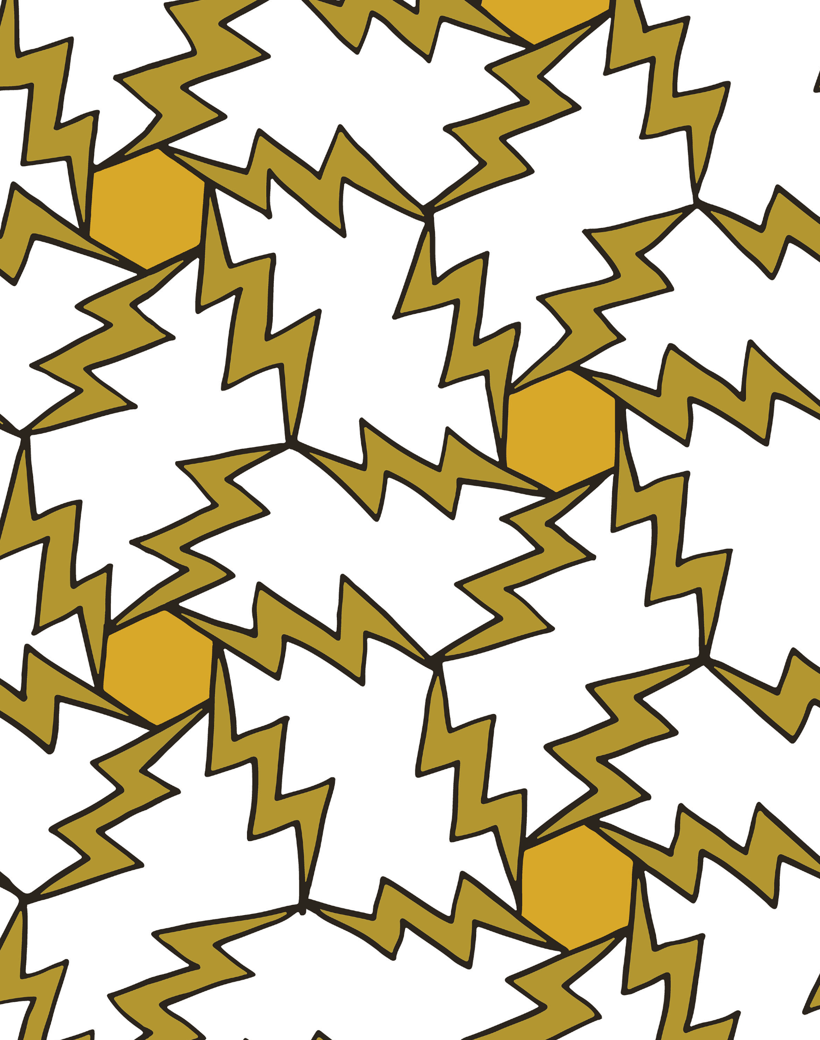 Thunder, Electro – The Pattern Collective