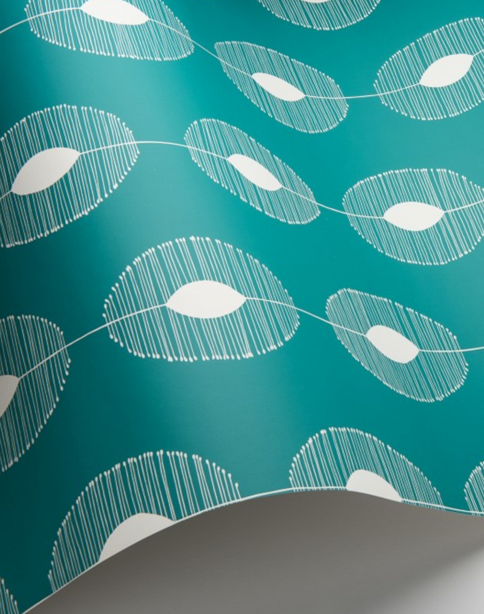 Dewdrops, Ionian Sea – The Pattern Collective