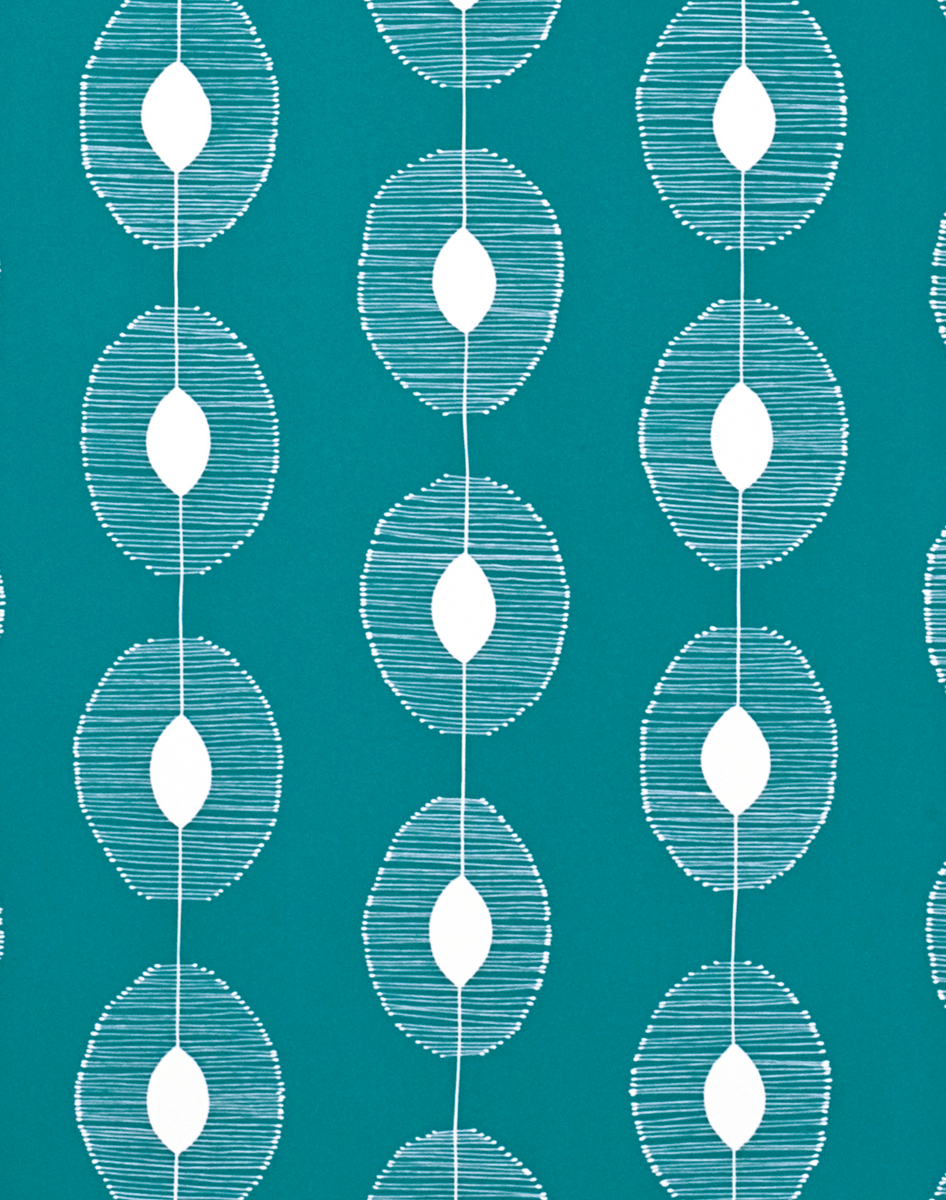 Dewdrops, Ionian Sea – The Pattern Collective