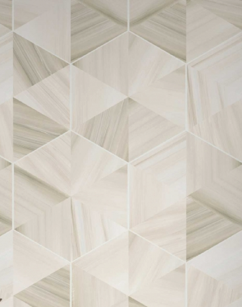 marble hex wallpaper
