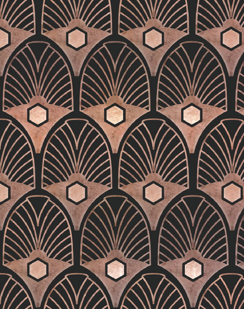 famous wallpaper patterns