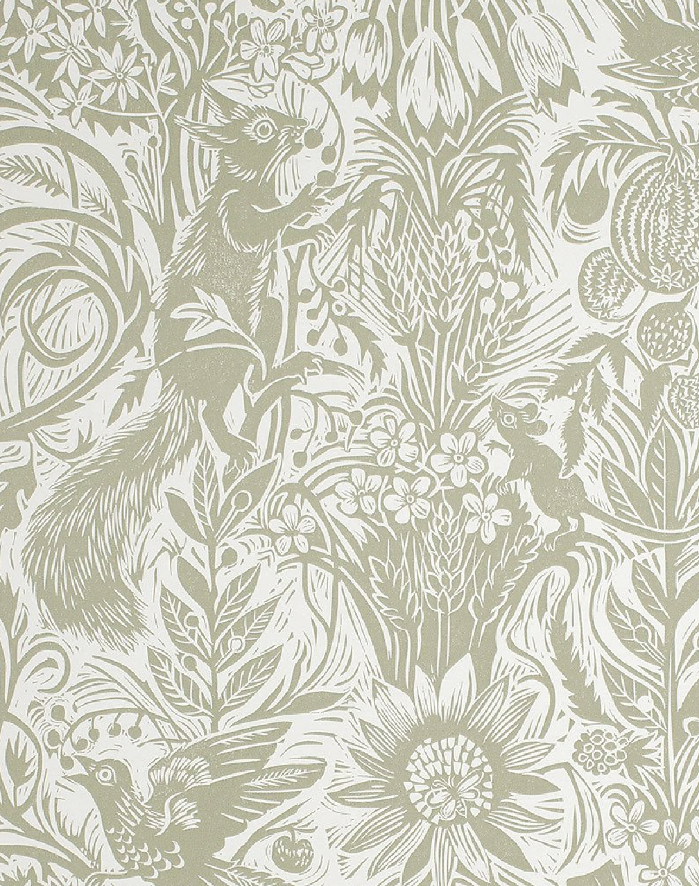 mark hearld wallpaper