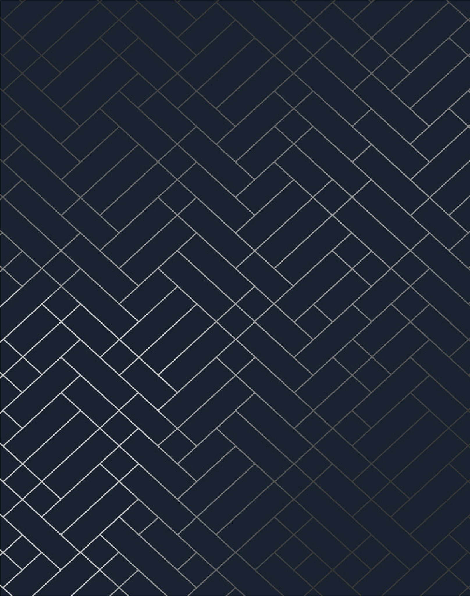 navy blue pattern wallpaper