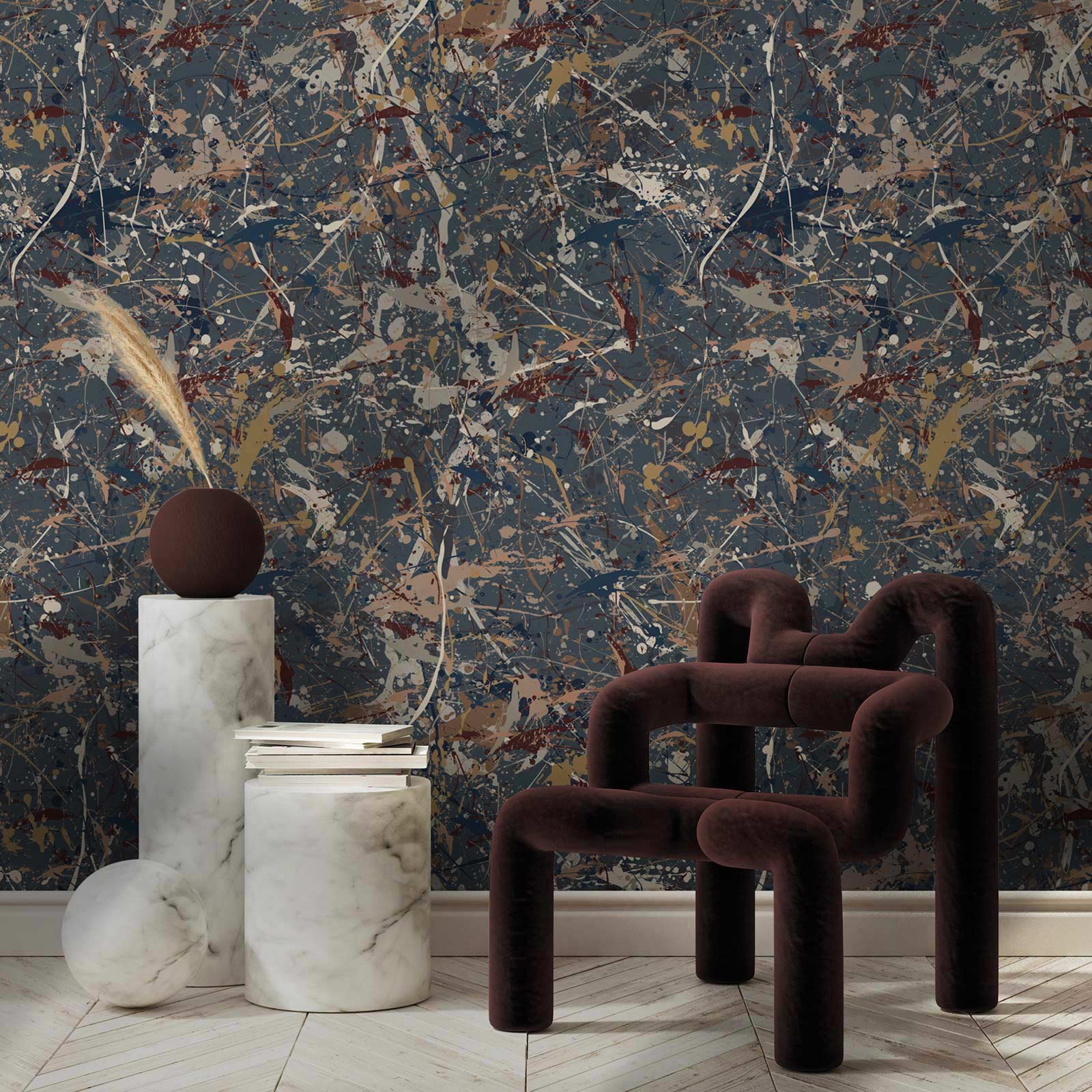 A Fabric and Wallpaper Shop – The Pattern Collective