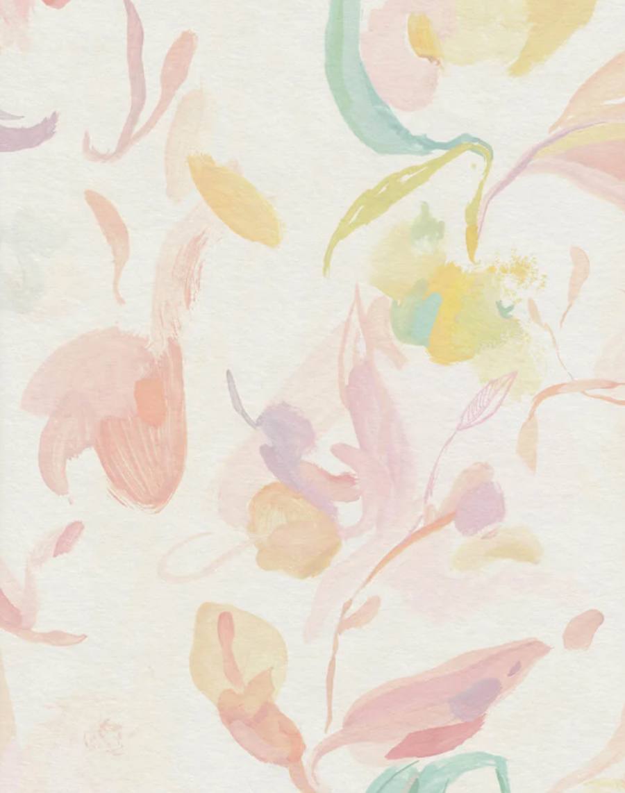 Toile – Tagged "wallpaper"– The Pattern Collective