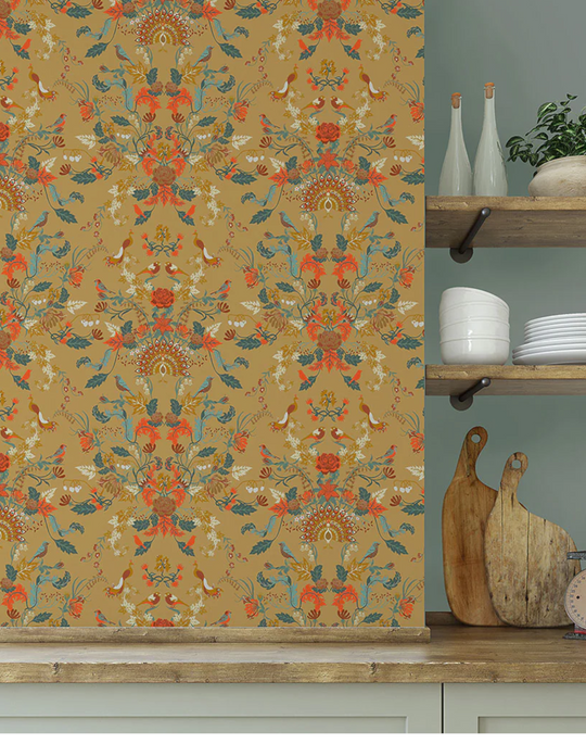 Wallpaper at The Pattern Collective – Tagged "wallpaper"– Page 31