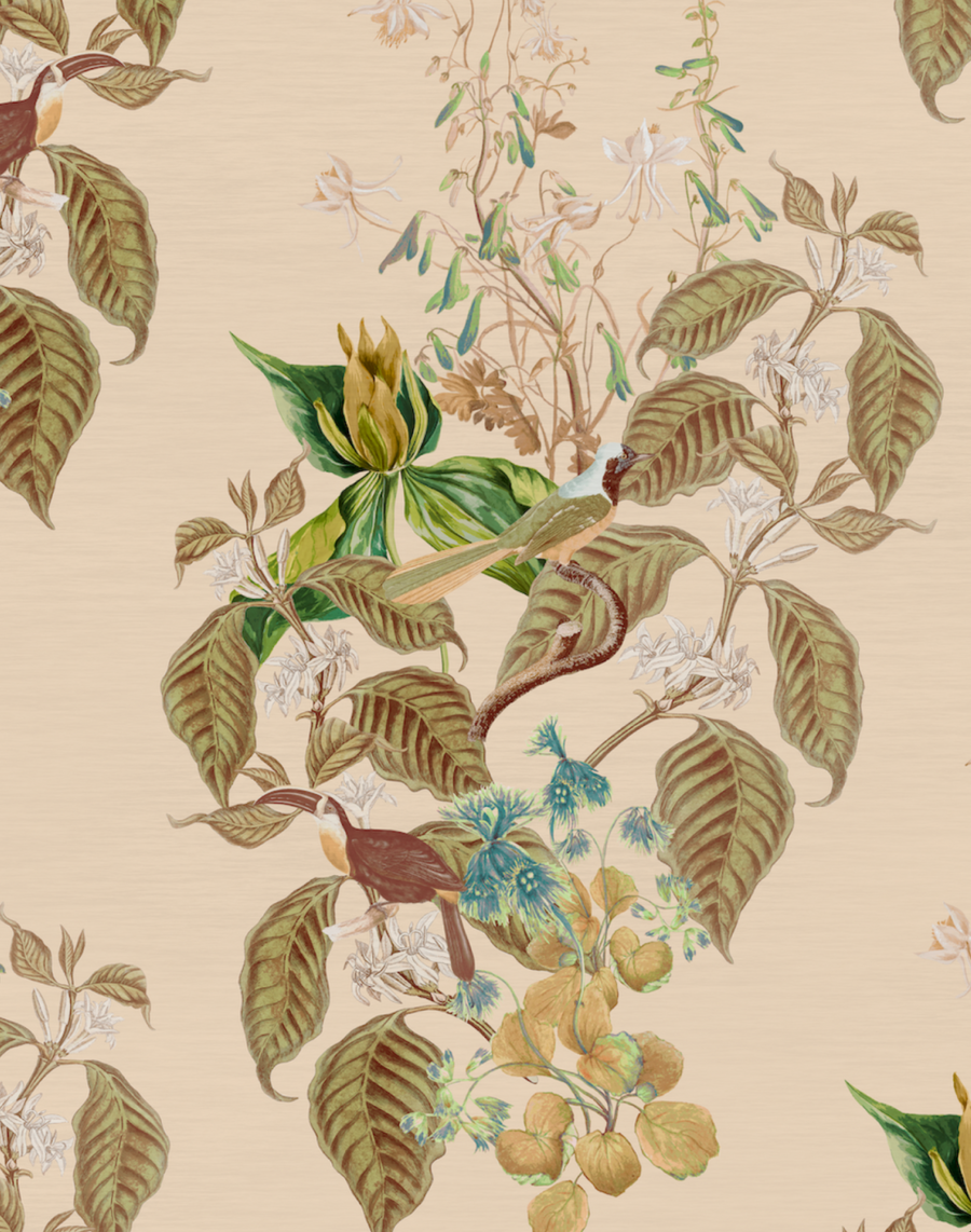 Deus ex Gardenia – Tagged "wallpaper"– The Pattern Collective