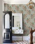 Aviary Isle, Skylight – The Pattern Collective