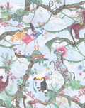 BALANCING ACT BLUE SKY – The Pattern Collective