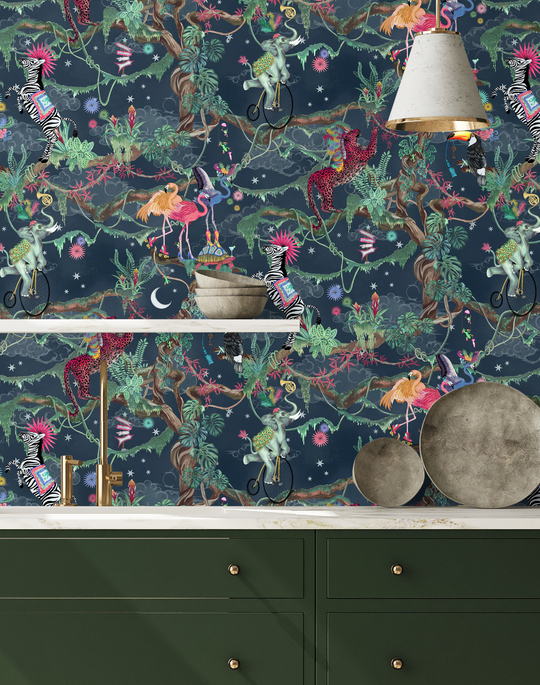 Wallpaper at The Pattern Collective – Tagged "wallpaper"– Page 6