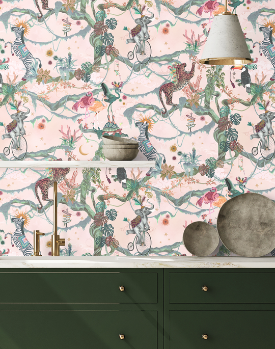 Wallpaper at The Pattern Collective – Tagged "wallpaper"– Page 6