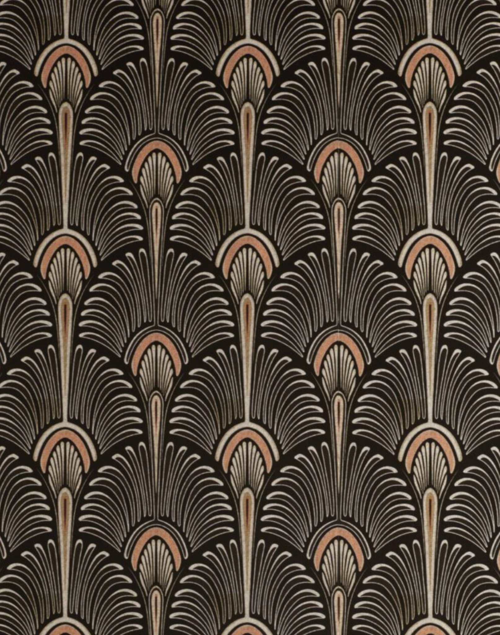 Bang, Chocolate – The Pattern Collective