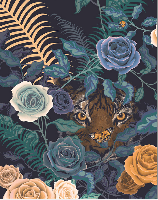 Wallpaper at The Pattern Collective – Tagged "wallpaper"– Page 16