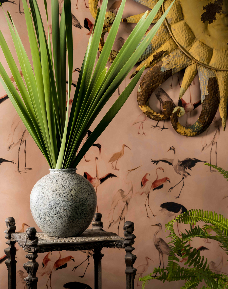 Bird Dance, Tail Feather – The Pattern Collective