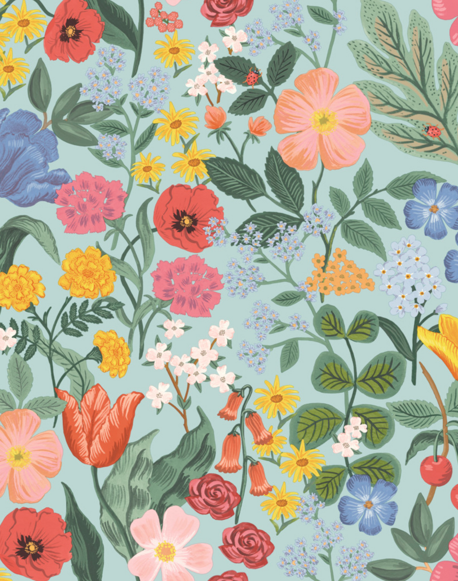 Blue – Tagged "wallpaper"– Page 4 – The Pattern Collective