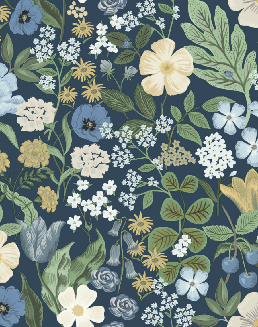 Blue – Tagged "wallpaper"– Page 4 – The Pattern Collective