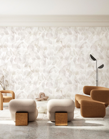 Botanic, Buff – The Pattern Collective