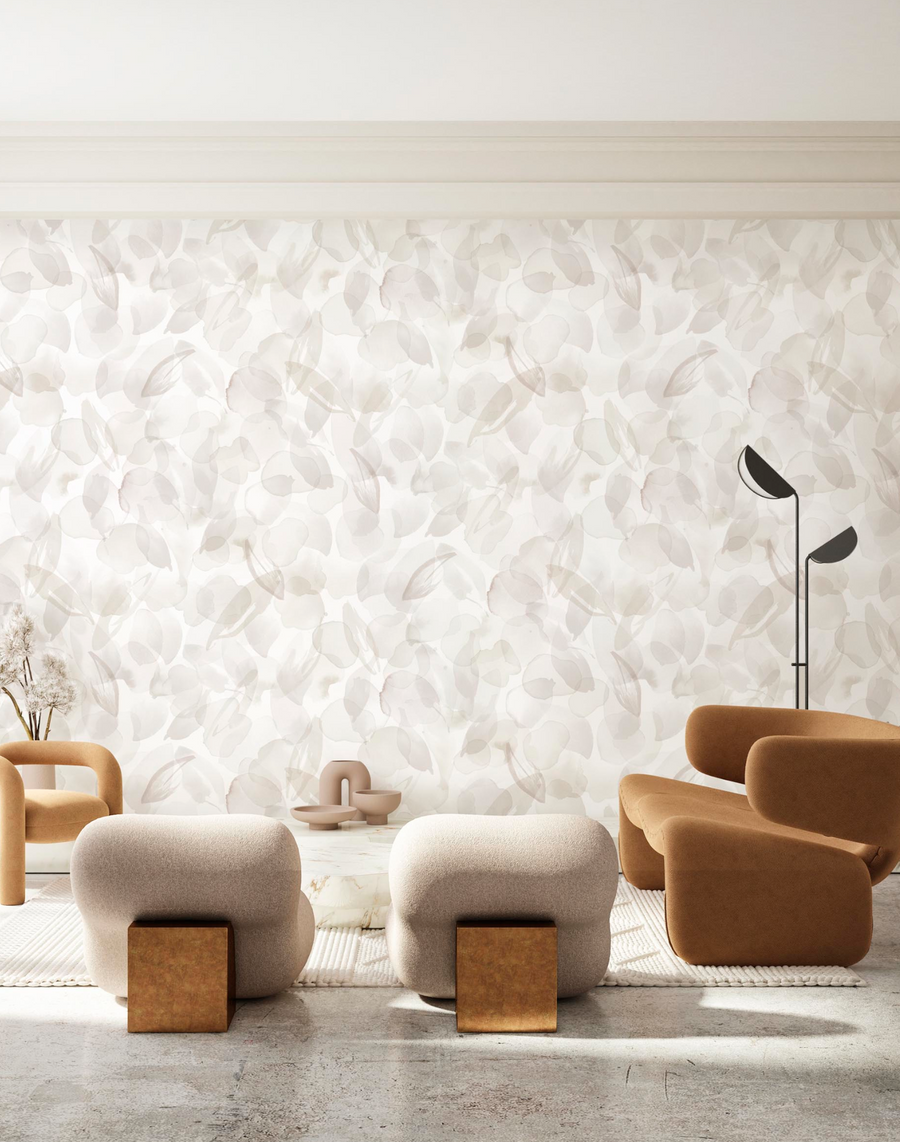 Botanic, Buff – The Pattern Collective