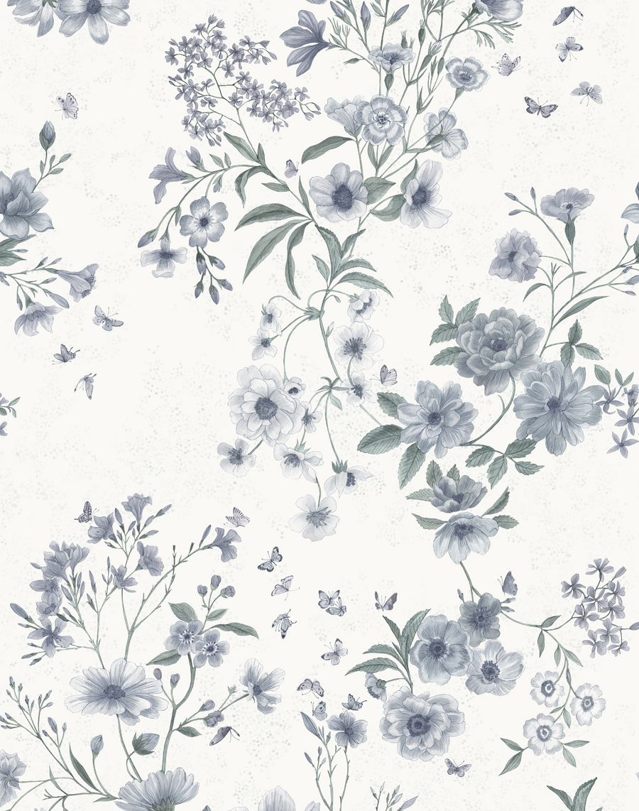 Blue – Tagged "wallpaper"– Page 4 – The Pattern Collective