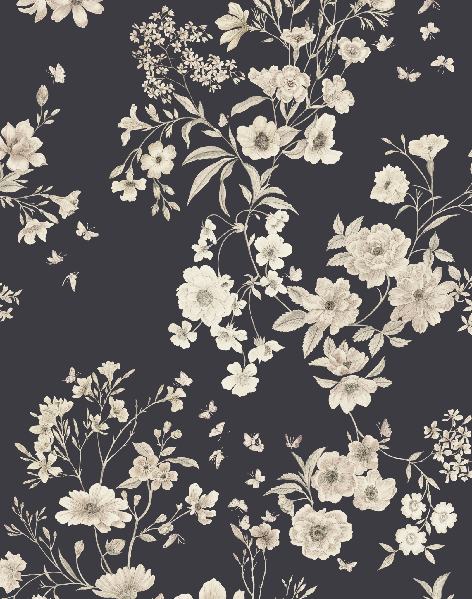 Botanicus MAC088 – The Pattern Collective