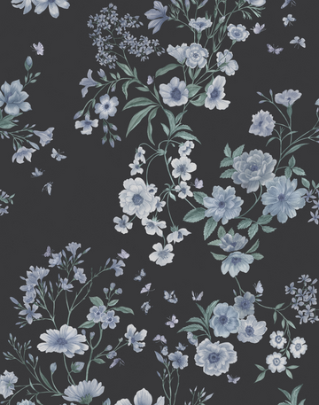 Blue – Tagged "wallpaper"– Page 4 – The Pattern Collective