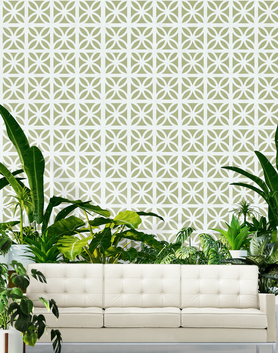 Breeze, British Lichen – The Pattern Collective