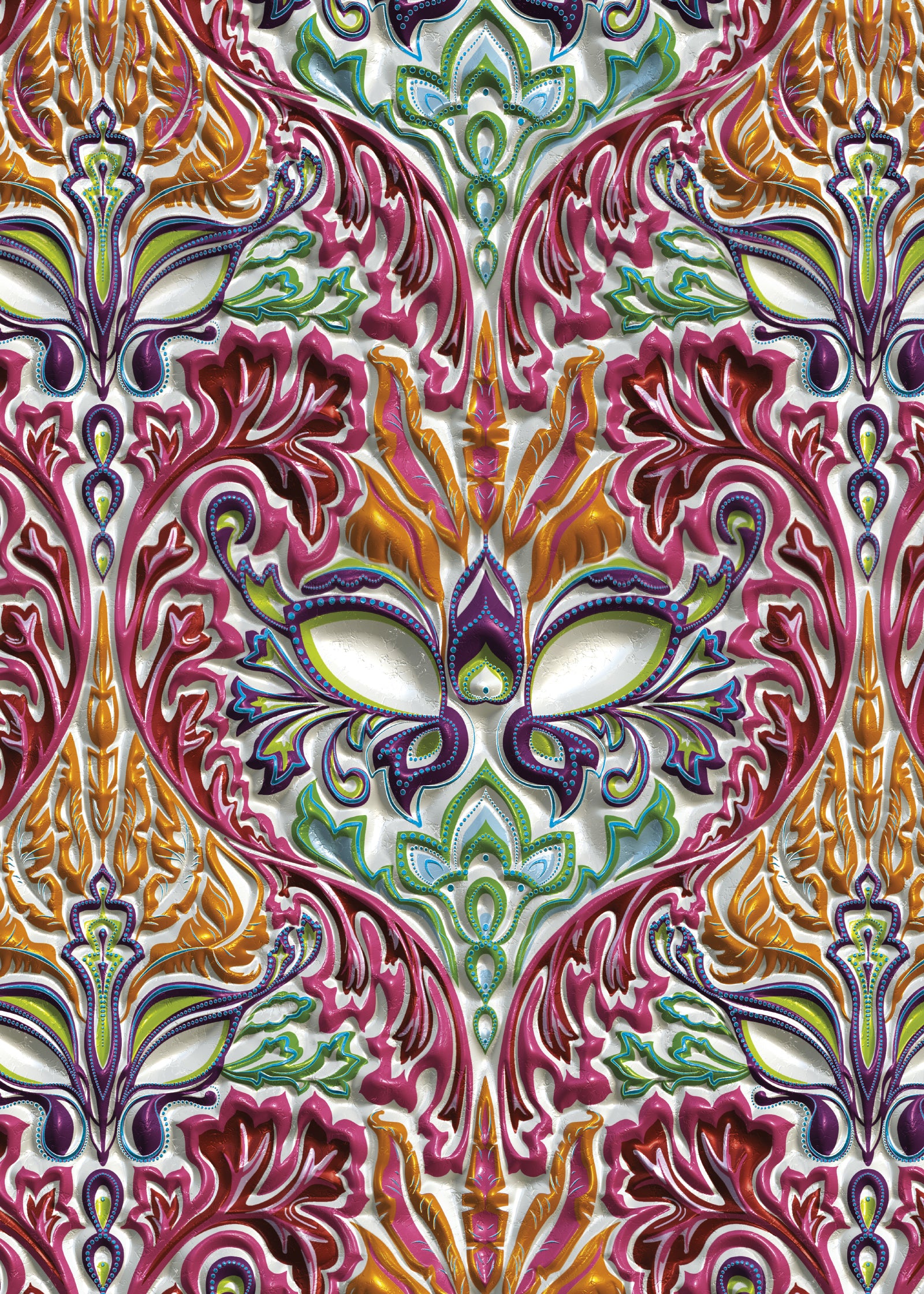 Marine – The Pattern Collective