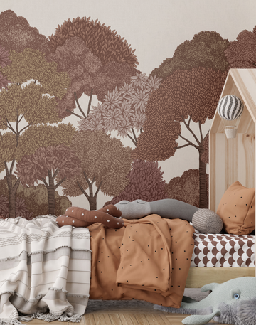 Canopy MAC063 – The Pattern Collective