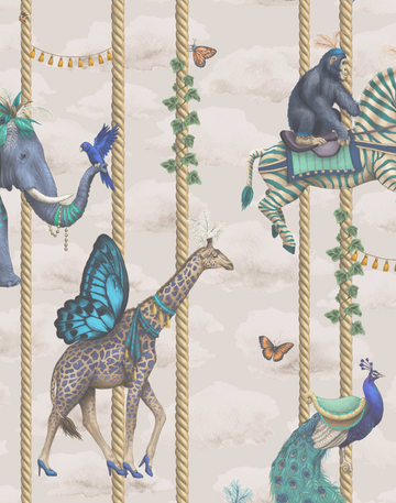 Blue – Tagged "wallpaper"– Page 4 – The Pattern Collective