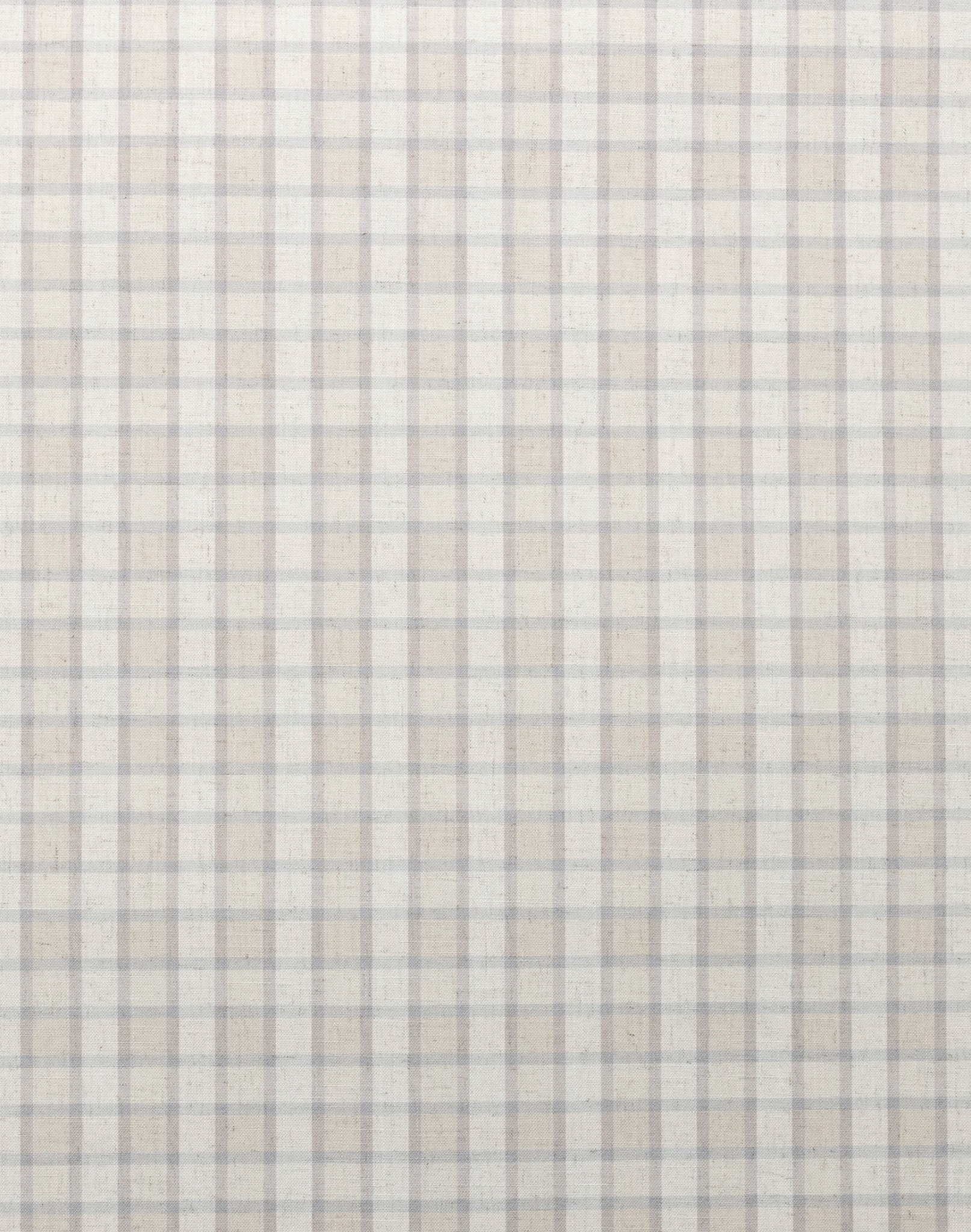 Check Plaid, Cameo – The Pattern Collective