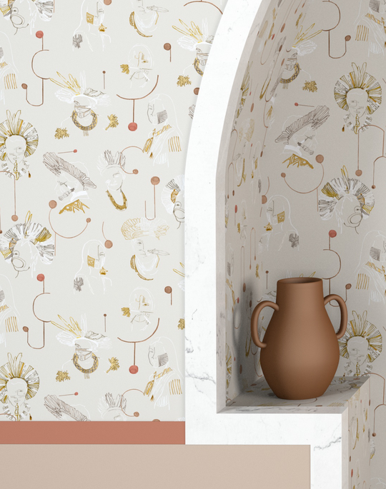 Wallpaper at The Pattern Collective – Tagged "wallpaper"– Page 26