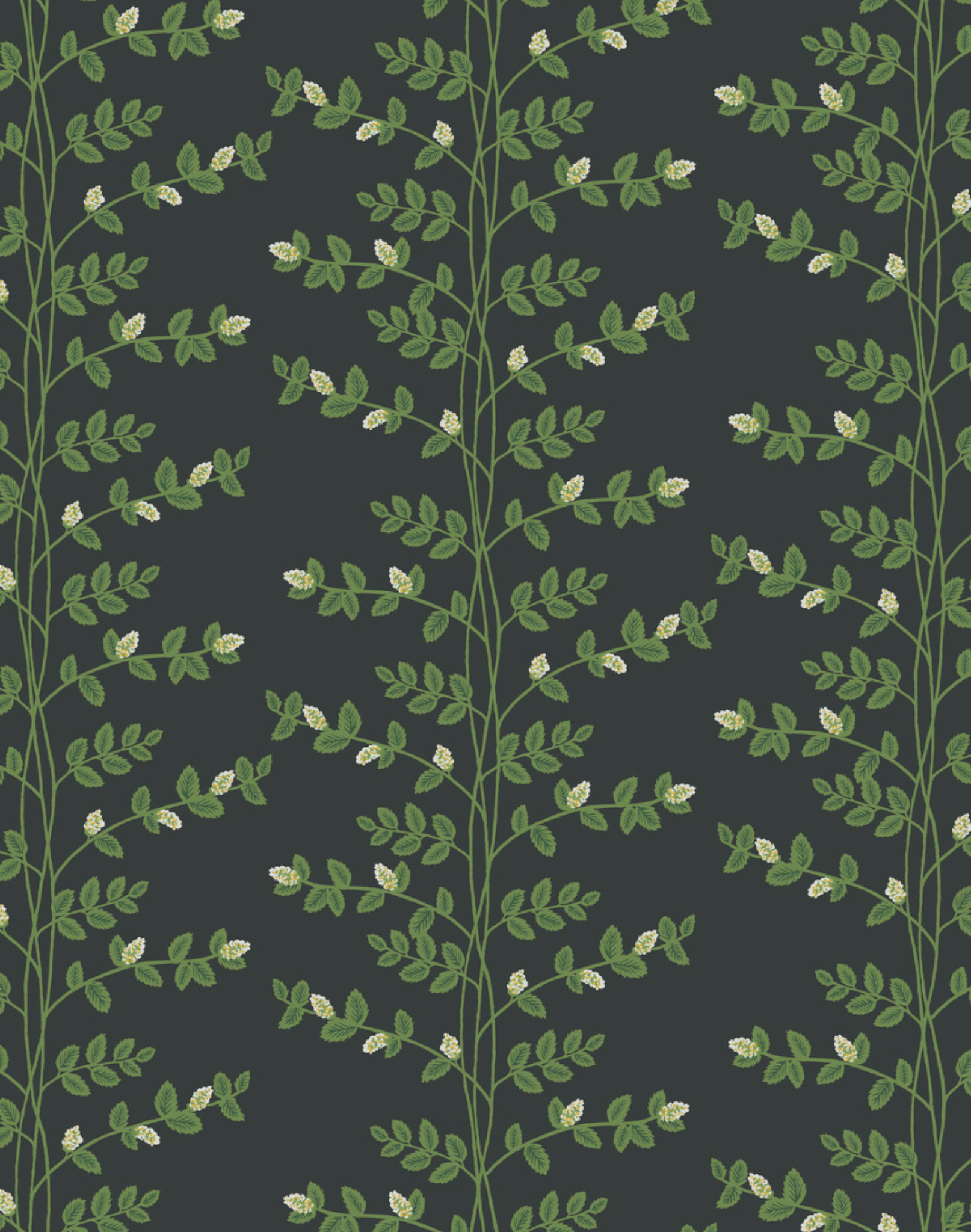 Vines Patterns Wallpaper Minimalistic Grey Vines Wallpaper Walluxe