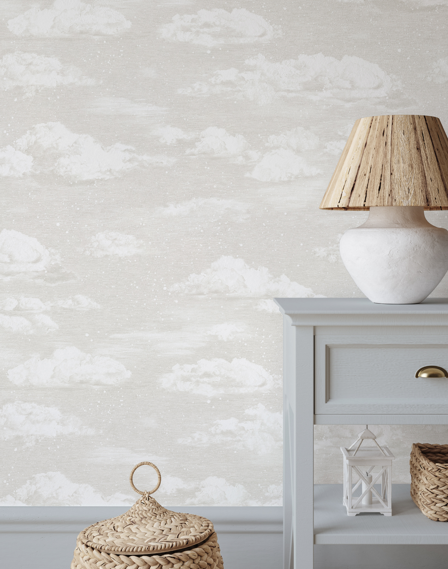 Clouds, Stone – The Pattern Collective