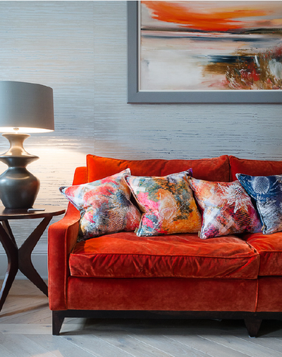 Elva Rose, Secret Garden – The Pattern Collective