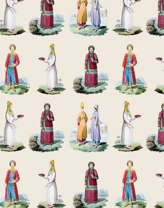 Wallpaper at The Pattern Collective – Tagged "wallpaper"– Page 9