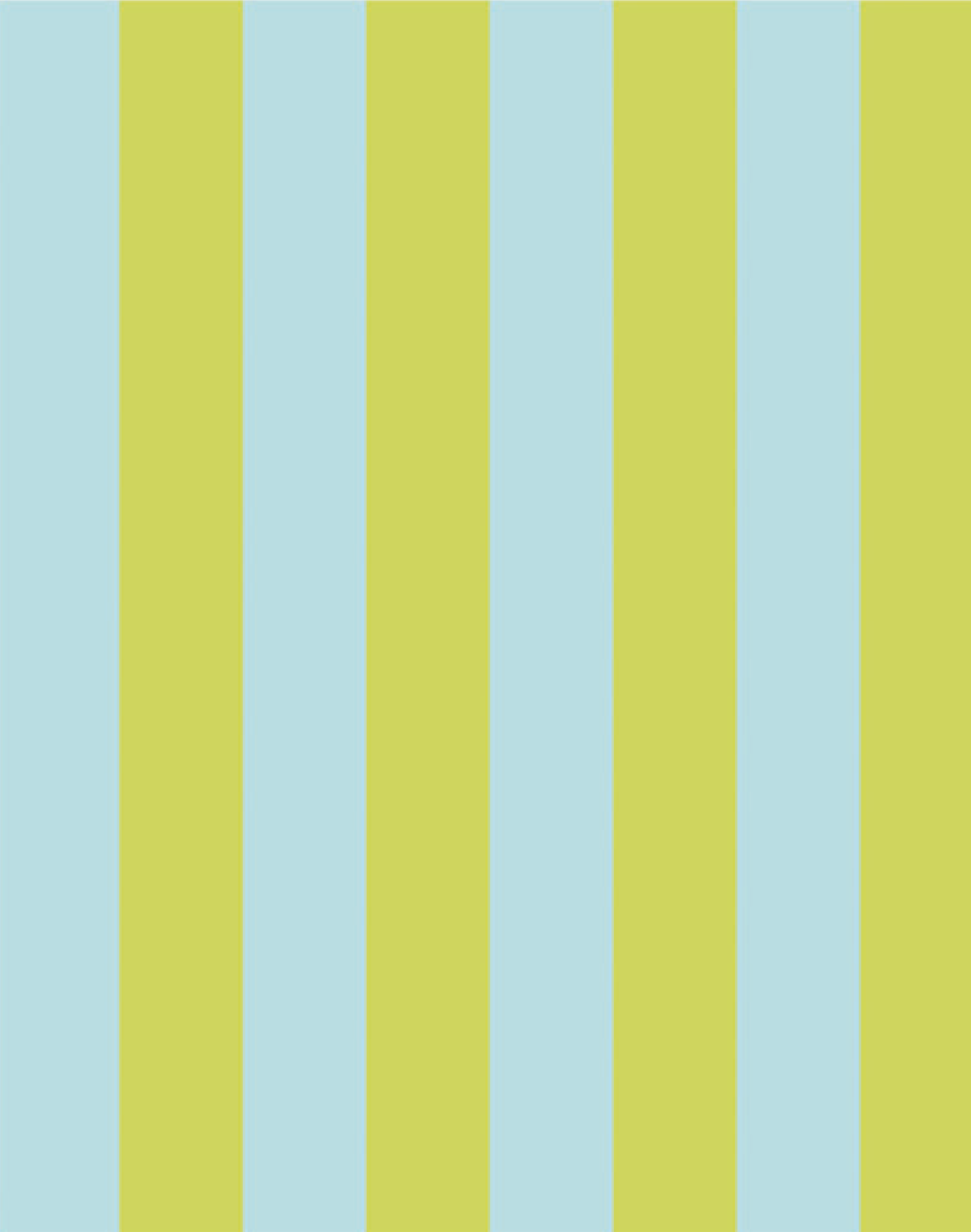 Earn Your Stripes, Blue and Chartreuse – The Pattern Collective