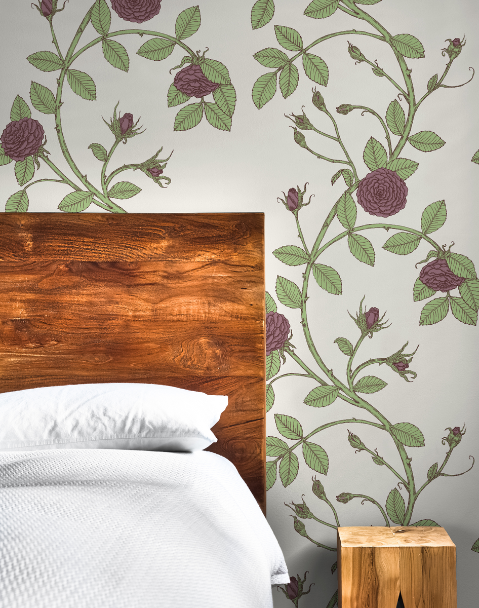 Elva Rose, Secret Garden – The Pattern Collective