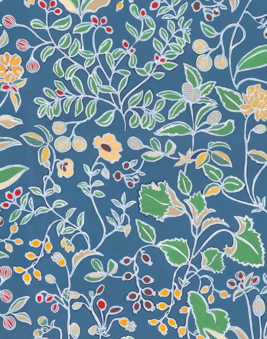 Emmanuelle – The Pattern Collective