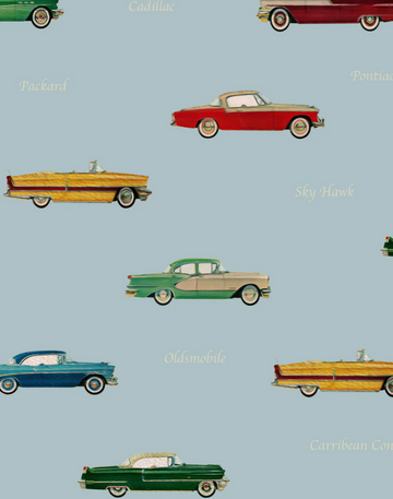 Wallpaper at The Pattern Collective – Tagged "wallpaper"– Page 9