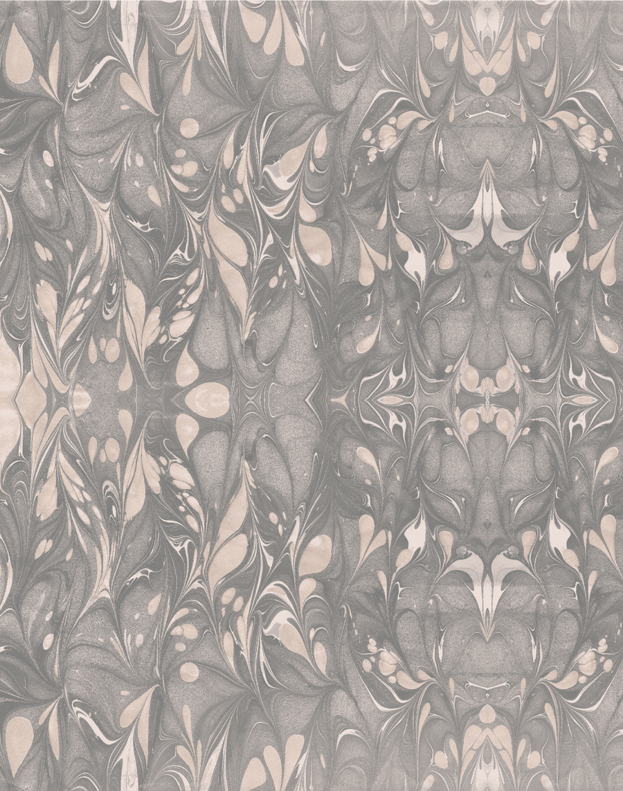 Fluid, Calm – The Pattern Collective