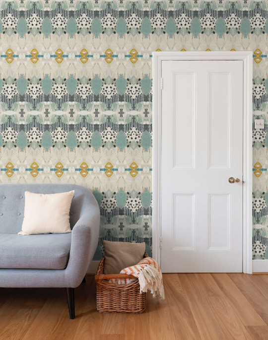 Fox River XL, Estuary – The Pattern Collective