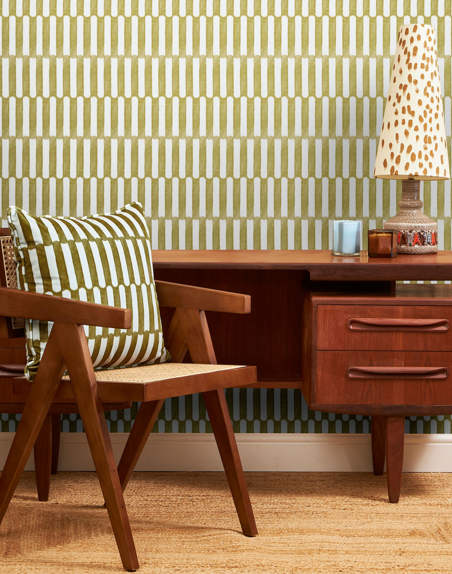 Glaze, Powder – The Pattern Collective