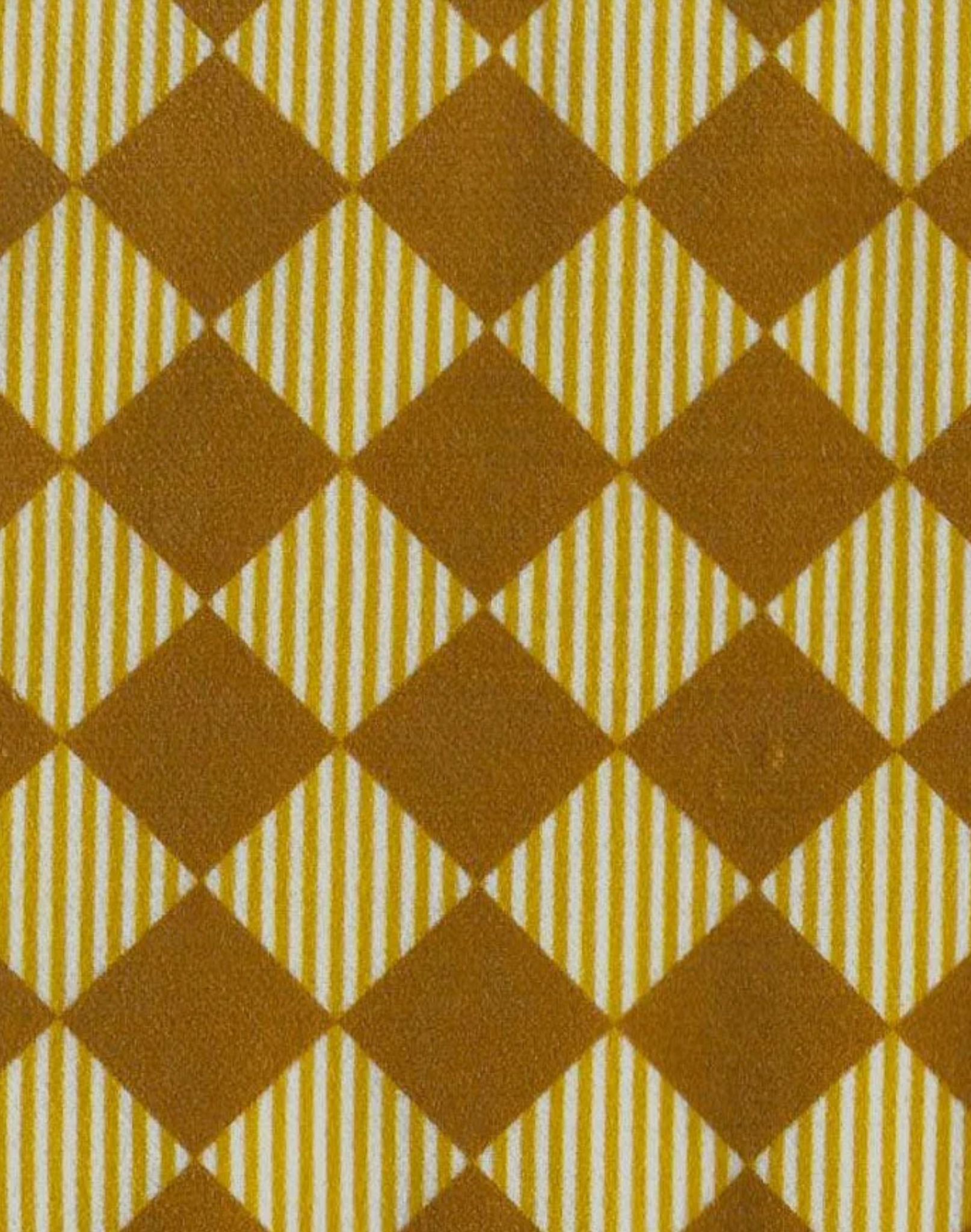 Glory Fabric, Ochre Yellow – The Pattern Collective