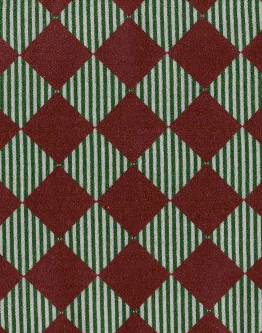 Glory Fabric, Plum – The Pattern Collective