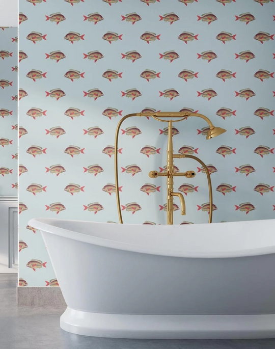 Wallpaper at The Pattern Collective – Tagged "wallpaper"– Page 9